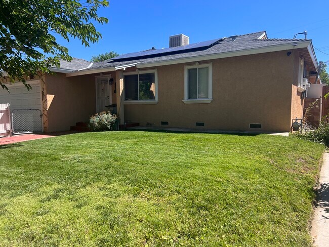 38626 Lemsford Ave - 38626 Lemsford Ave Palmdale CA 93550 | Apartment ...