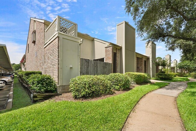 8100 Cambridge St - 8100 Cambridge St Houston TX 77054 | Apartment Finder