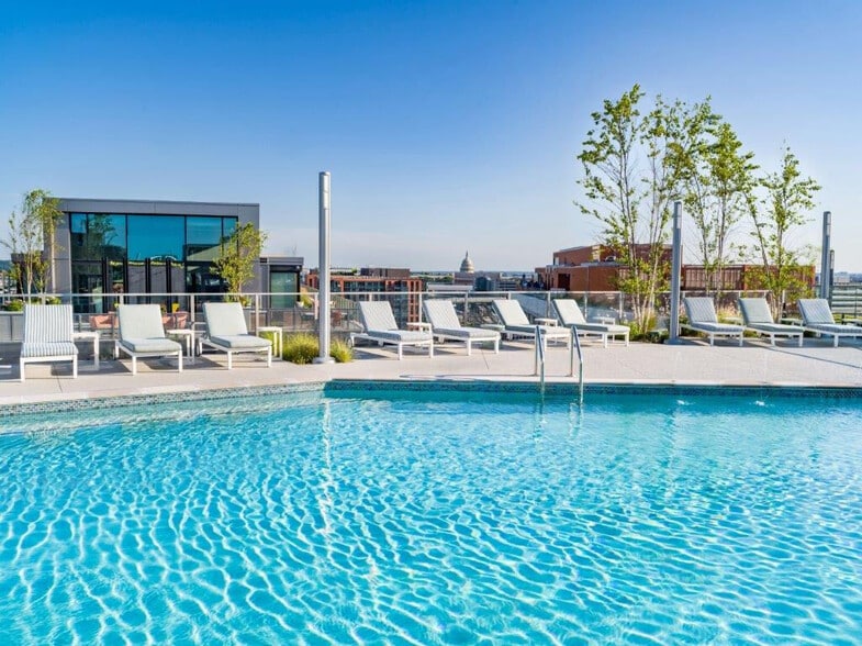 Market House - 1240 3rd St NE Washington DC 20002 | Apartment Finder