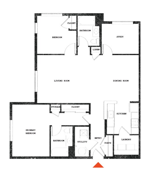 TOPOGRAPH - 1 Ridge Rd Auburn MA 01501 | Apartment Finder