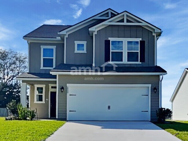 2909 Rolling Acres Road - 2909 Rolling Acres Rd Green Cove Springs FL ...