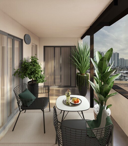 Courtyard 525 - 525 E Saint Louis Ave Las Vegas NV 89104 | Apartment Finder