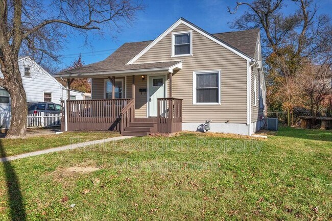 1015 Liberty Road - 1015 Liberty Rd Lexington KY 40505 | Apartment Finder