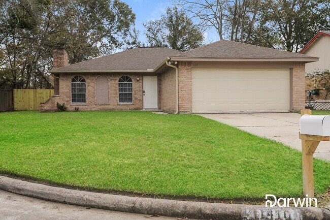 11410 Dew Arbor Street, Houston, TX 77067 - 11410 Dew Arbor St Houston ...