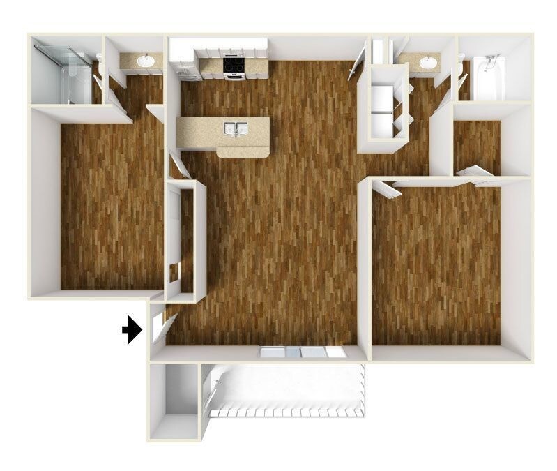 Rockledge Fairways - 13220 S 48th St Phoenix AZ 85044 | Apartment Finder