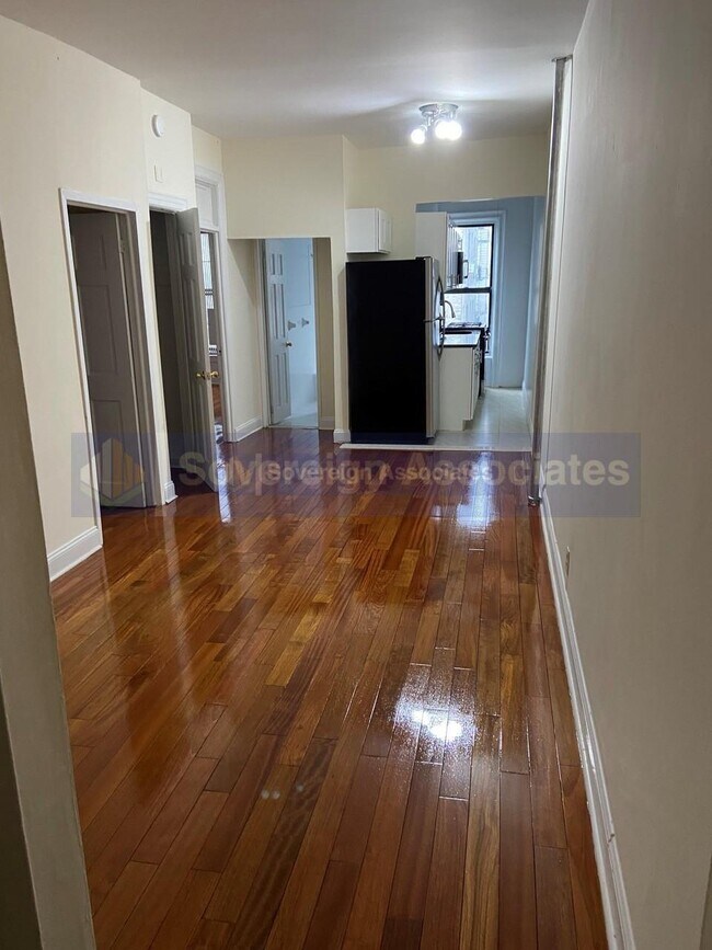 41-47 Saint Nicholas Terrace - 41-47 St Nicholas Terrace New York NY ...