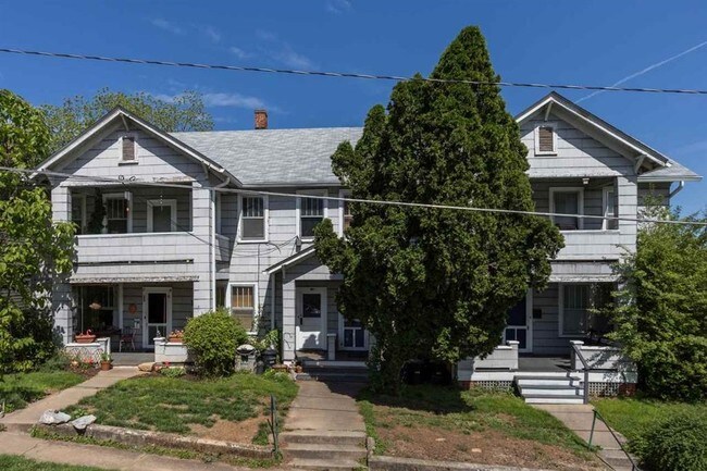 201 Fillmore St - 201 Fillmore St Staunton VA 24401 | Apartment Finder
