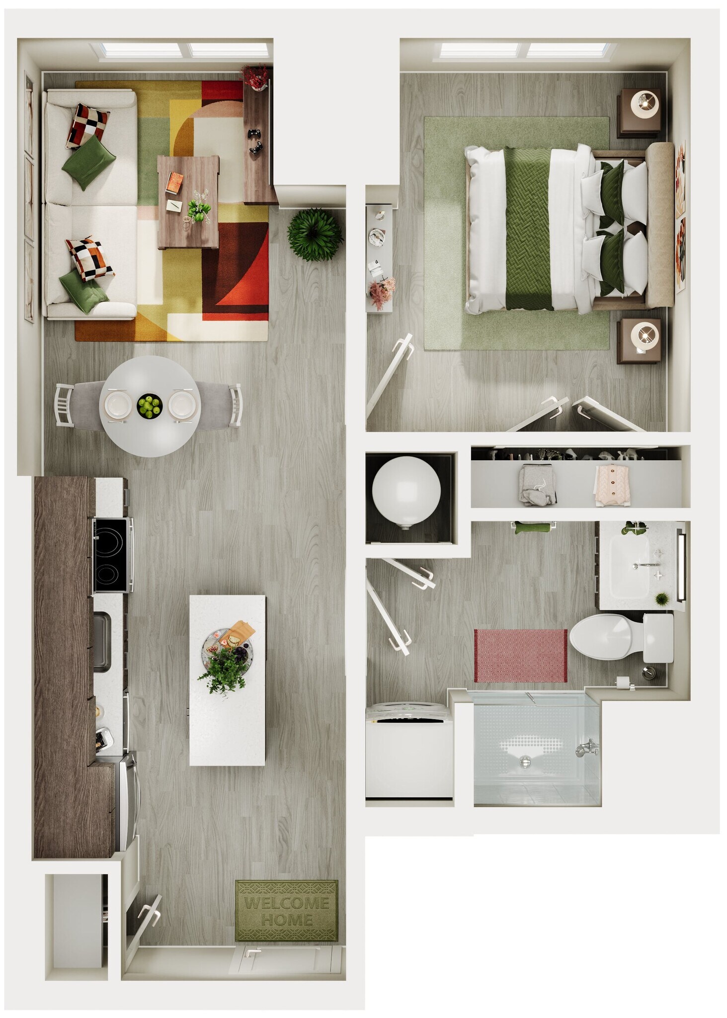 South Standard - 235 Old Colony Ave Boston MA 02127 | Apartment Finder