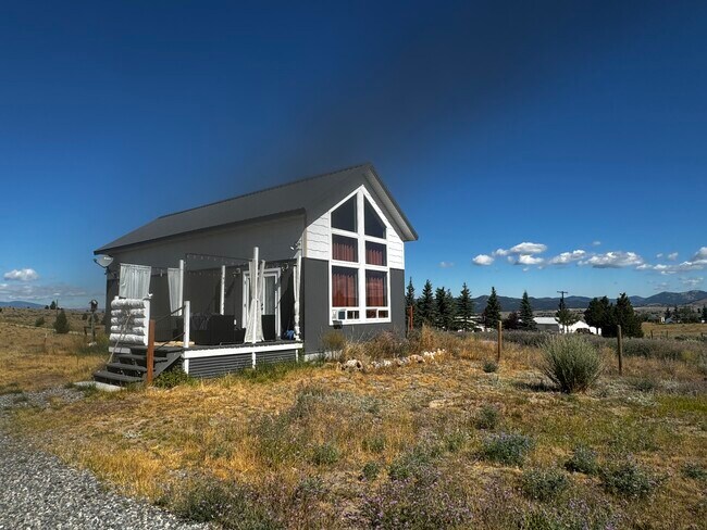 1839 S Rocker Rd - 1839 S Rocker Rd Butte MT 59701 | Apartment Finder