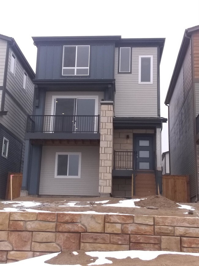 11302 Modern Meadow Loop - 11302 Modern Meadow Loop Colorado Springs CO ...