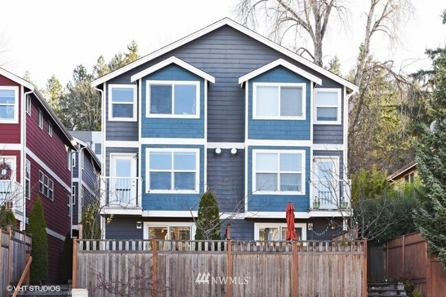 4832 Delridge Way SW - 4832 Delridge Way SW Seattle WA 98106 ...