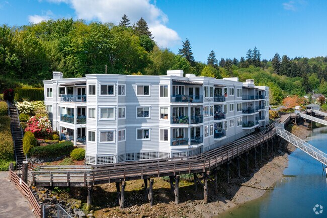 3889 Harborview Dr - 3889 Harborview Dr Gig Harbor WA 98332 | Apartment ...