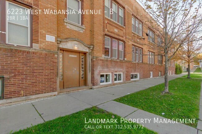 6223 W Wabansia Unit B, Chicago - 6223 W Wabansia Ave Chicago IL 60639 ...