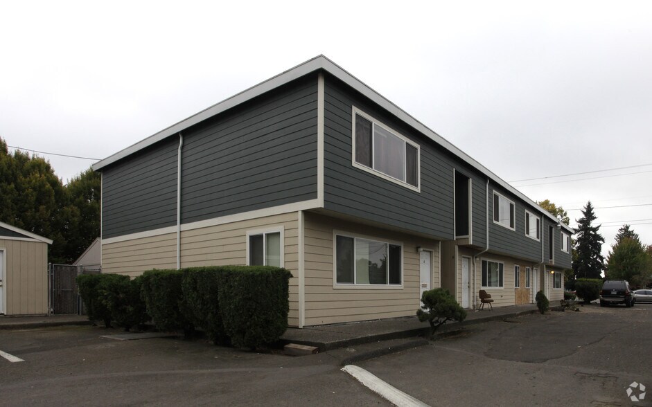 81 Powell - 8105 SE Powell Blvd Portland OR 97206 | Apartment Finder
