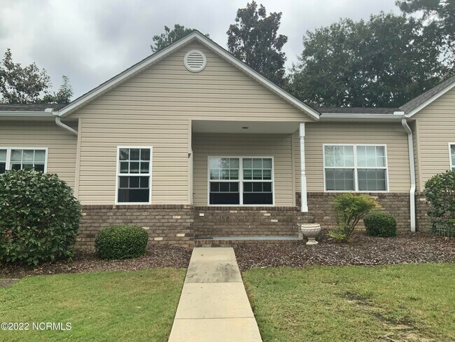 101 E Rhode Island Ave - 101 E Rhode Island Ave Southern Pines NC 28387 ...