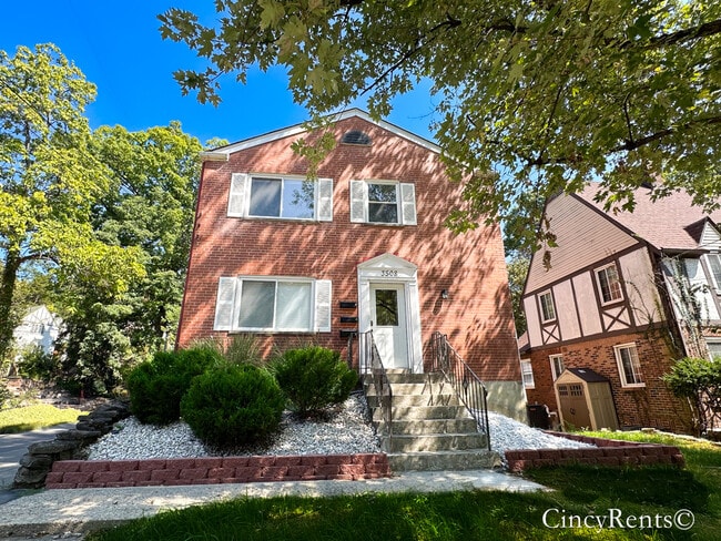 3508 Linwood Ave - 3508 Linwood Ave Cincinnati OH 45226 | Apartment Finder
