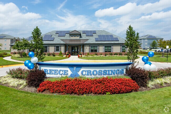 Reece Crossings @ Fort Meade - Fort Meade, MD | Apartment Finder
