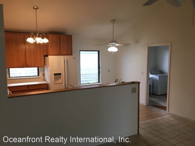 2 br, 1 bath House - 6911 Lekia Place B - 6911 Lekia Pl Kapa?a HI 96746 ...