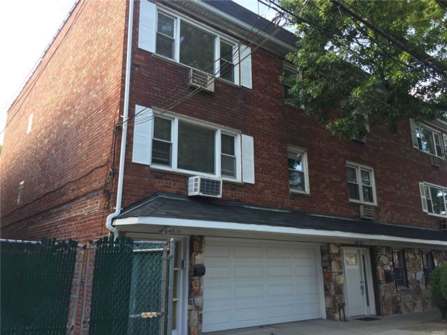 143-19 Willets Point Blvd - 143-19 Willets Point Blvd Queens NY 11357 ...