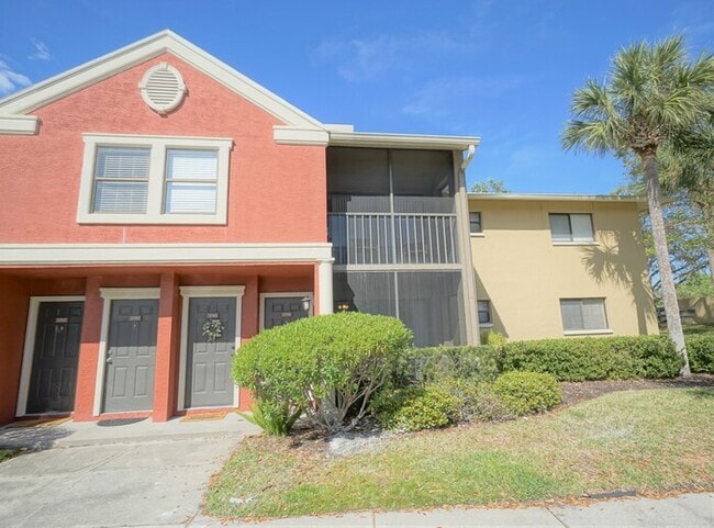 Bottom Floor Condo in The Gallery at Bayport - 5748 Baywater Dr Tampa ...
