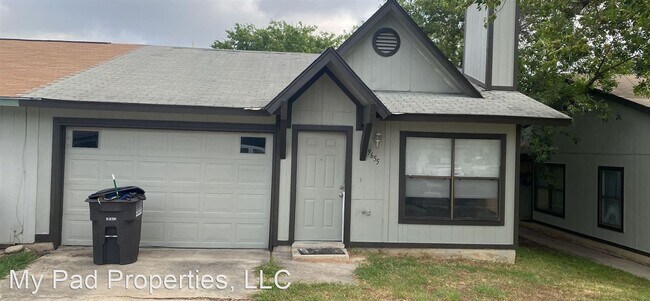 2 br, 1 bath House - 9655 Bratton - 9655 Bratton Dr San Antonio TX ...