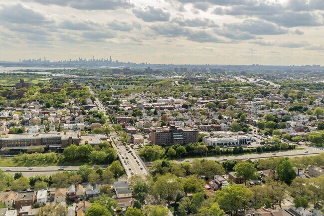 1616 Mahan Ave - 1616 Mahan Ave Bronx NY 10461 | Apartment Finder