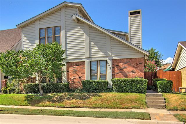 2039 Embassy Way - 2039 Embassy Way Carrollton TX 75006 | Apartment Finder