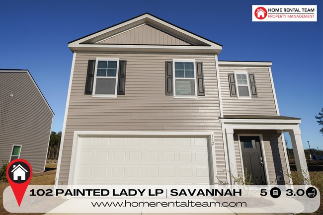 Available Now! - 102 Painted Lady Lp Savannah GA 31419 | Apartment Finder