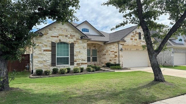 4011 Logan Ridge Dr - 4011 Logan Ridge Dr Cedar Park TX 78613 ...