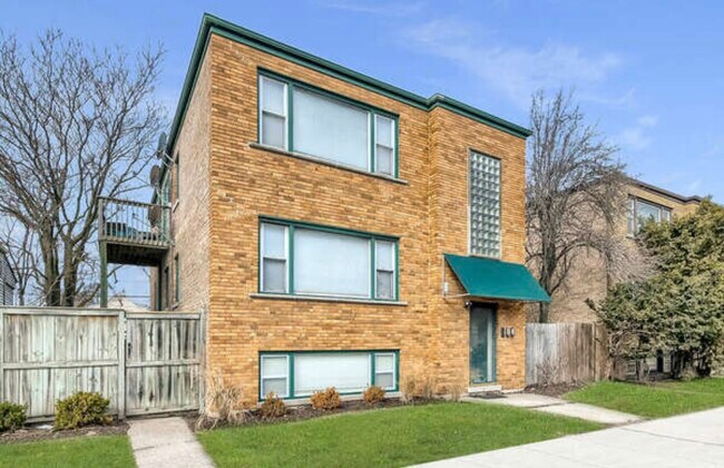 829 Harlem Ave - 829 Harlem Ave Forest Park IL 60130 | Apartment Finder