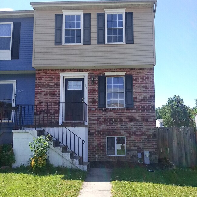 3901 Cutty Sark Rd - 3901 Cutty Sark Rd Middle River MD 21220 ...