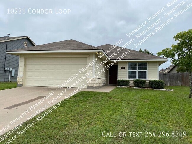 Falcon Pointe Cottage - 10221 Condor Loop Waco TX 76708 | Apartment Finder