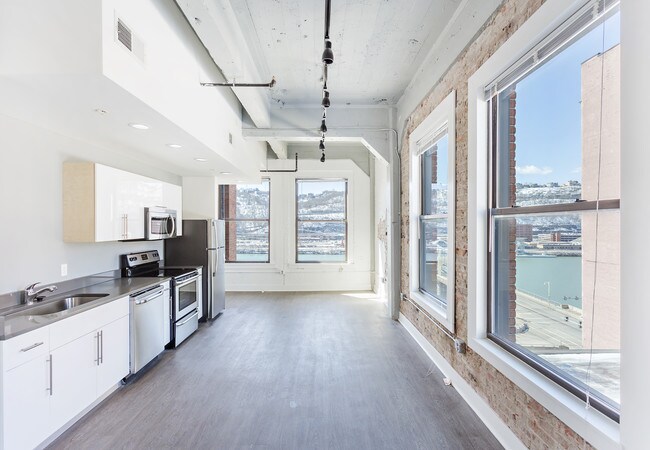 First Avenue Lofts - 422-440 1st Ave Pittsburgh PA 15219 | Apartment Finder
