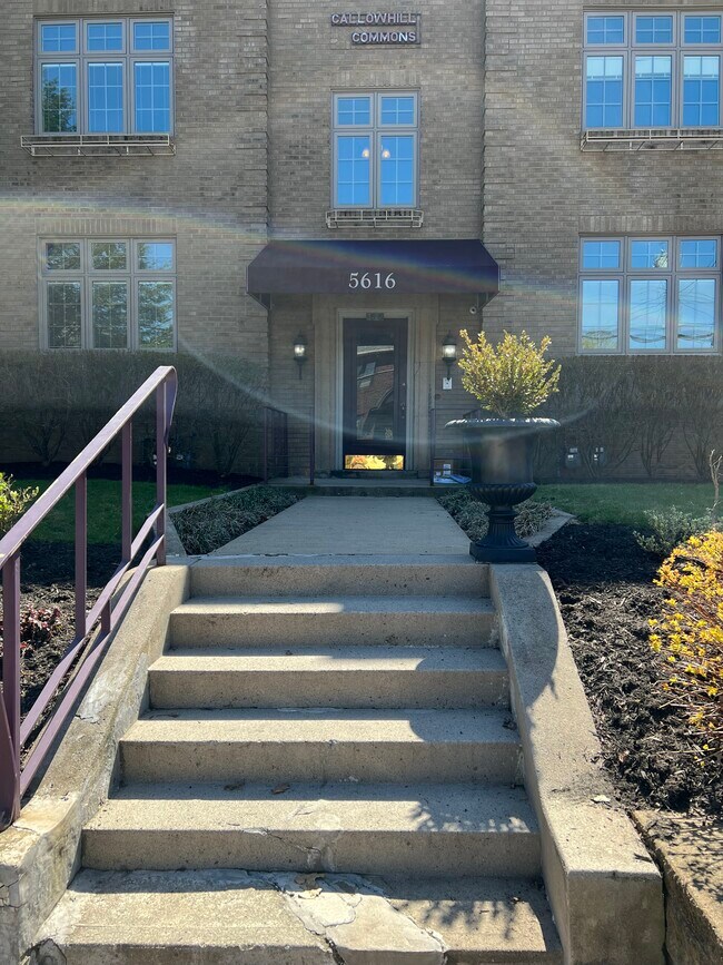 5616 Callowhill St - 5616 Callowhill St Pittsburgh PA 15206 | Apartment ...