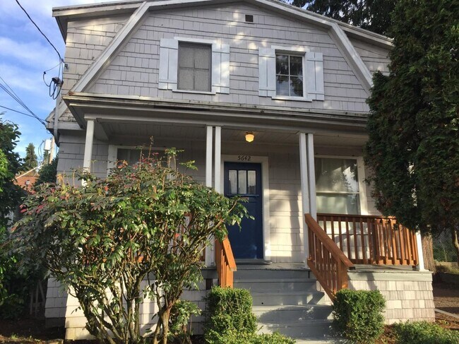 Welcome Home! - 5642 Brooklyn Ave NE Seattle WA 98105 | Apartment Finder