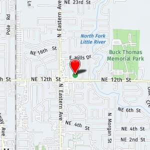 1311 Sequoyah Ave - 1311 Sequoyah Ave Moore OK 73160 | Apartment Finder