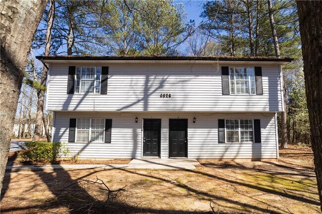 6528 Buffington Rd - 6528 Buffington Rd Union City GA 30291 | Apartment ...