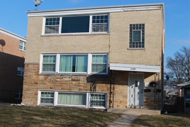 8849 Wisner St - 8849 Wisner St Niles IL 60714 | Apartment Finder