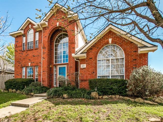7817 Jennifer Ln - 7817 Jennifer Ln Frisco TX 75034 | Apartment Finder