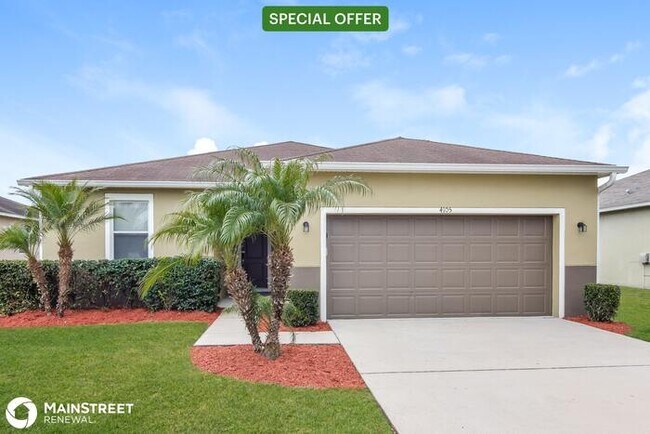 4105 SUN VILLAGE CT, MULBERRY, FL 33860 - 4105 Sun Village Ct Mulberry ...