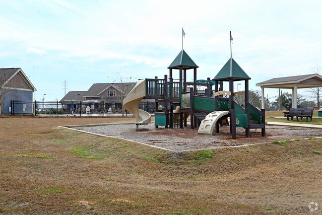 Fort Rucker - Fort Rucker, AL | Apartment Finder