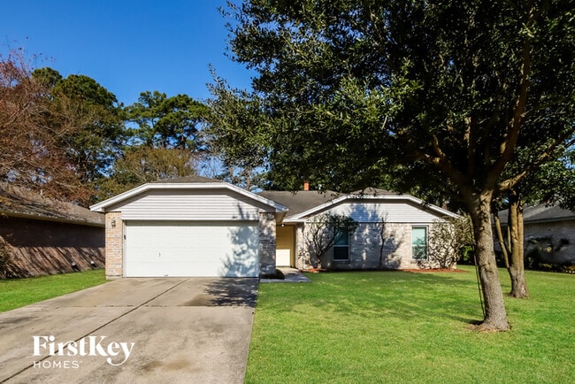 3627 Village Grove Drive - 3627 Village Grove Dr Humble TX 77396 ...