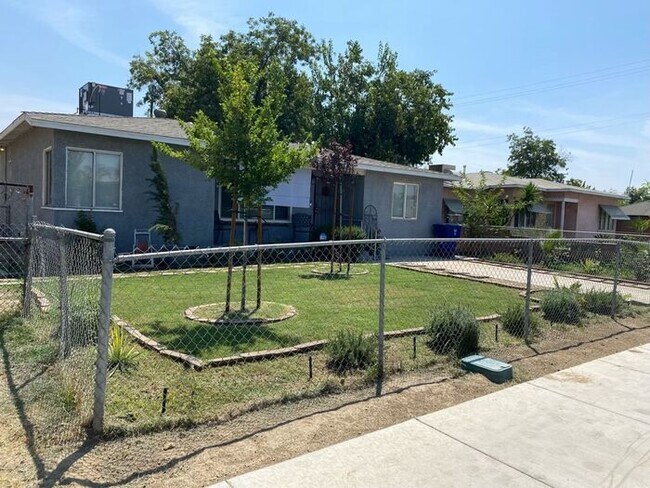Super cute remodeled unit - 125 Madison St Bakersfield CA 93307 ...