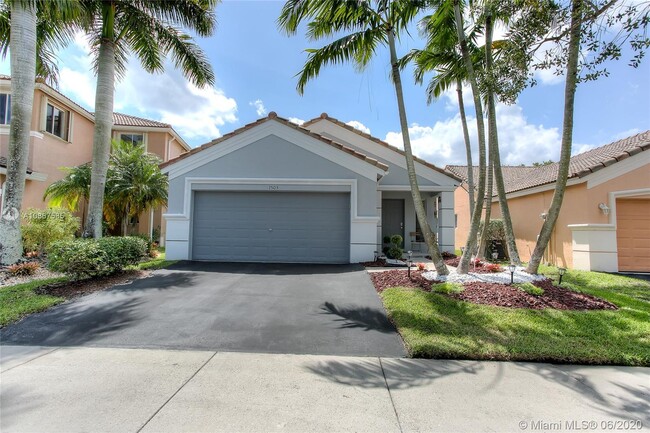 1503 Sunset Way - 1503 Sunset Way Weston FL 33327 | Apartment Finder