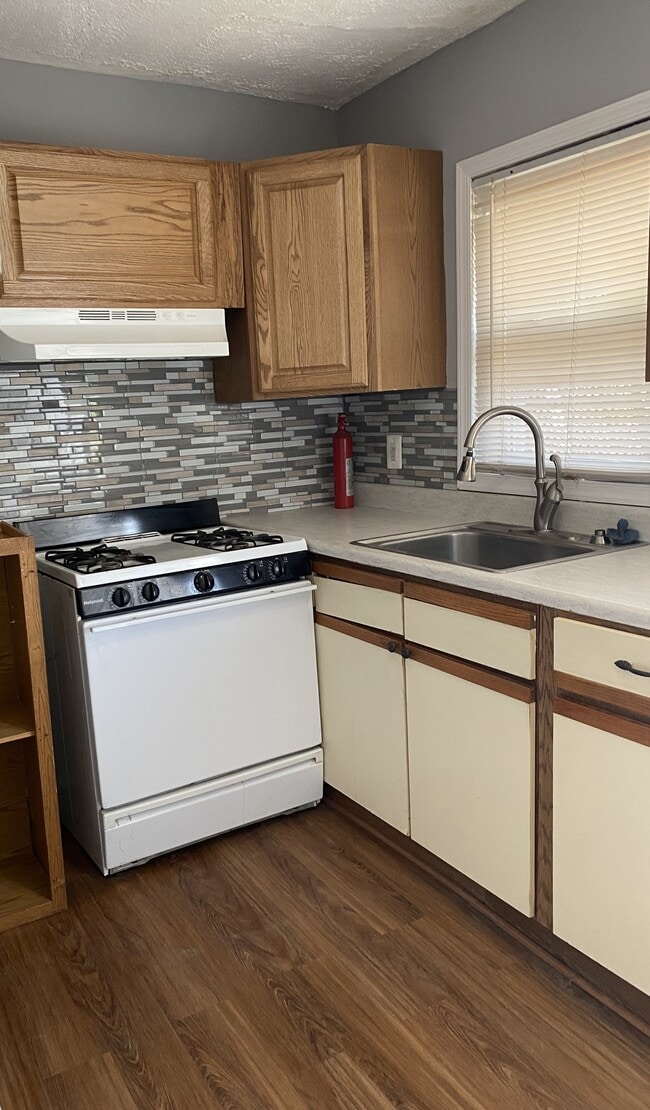 2416 Saint Paul St - 2416 Saint Paul St Baltimore MD 21218 | Apartment ...