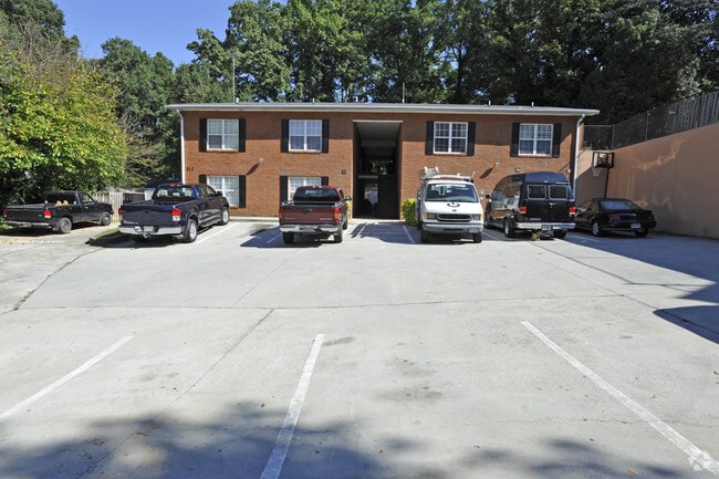 512 Northside Dr - 512 Northside Dr Gainesville GA 30501 | Apartment Finder
