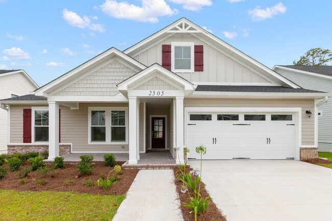2505 Mount Vernon Ln - 2505 Mount Vernon Ln Tallahassee FL 32311 ...
