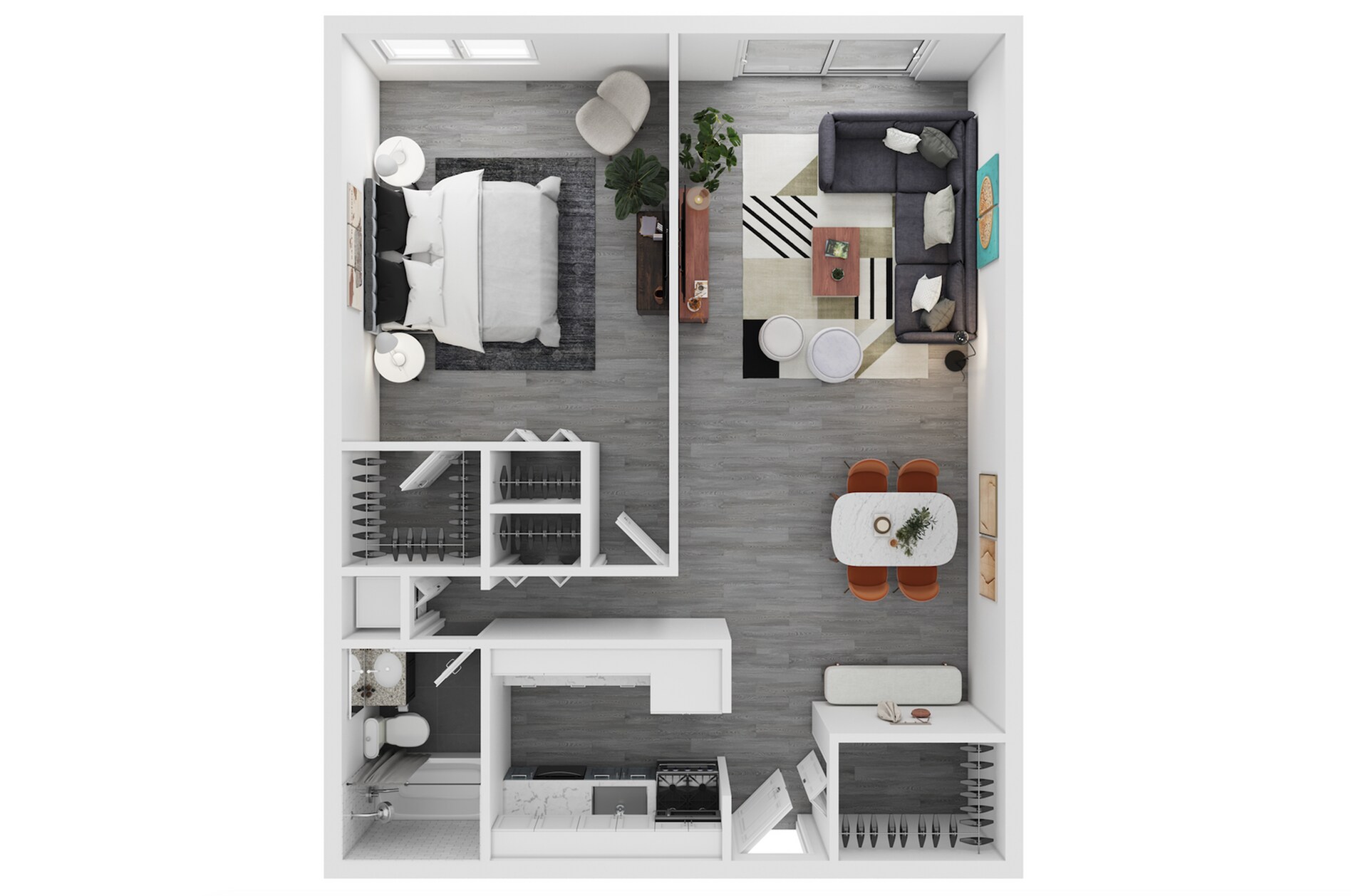 Arrive Silver Spring - 8750 Georgia Ave Silver Spring MD 20910 ...