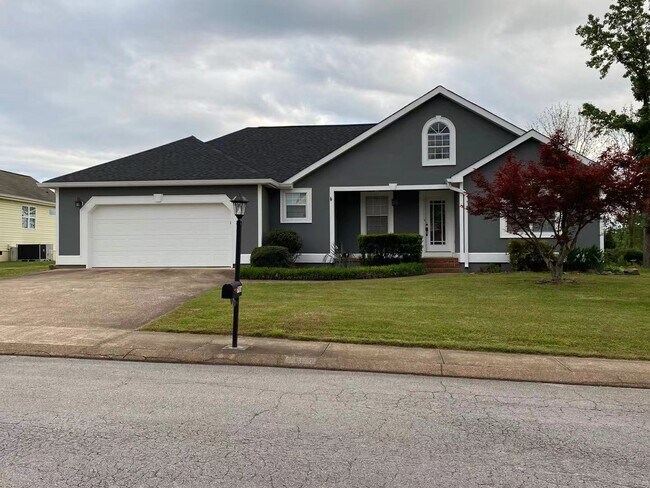 7926 Hamilton Mill Dr - 7926 Hamilton Mill Dr Chattanooga TN 37421 ...