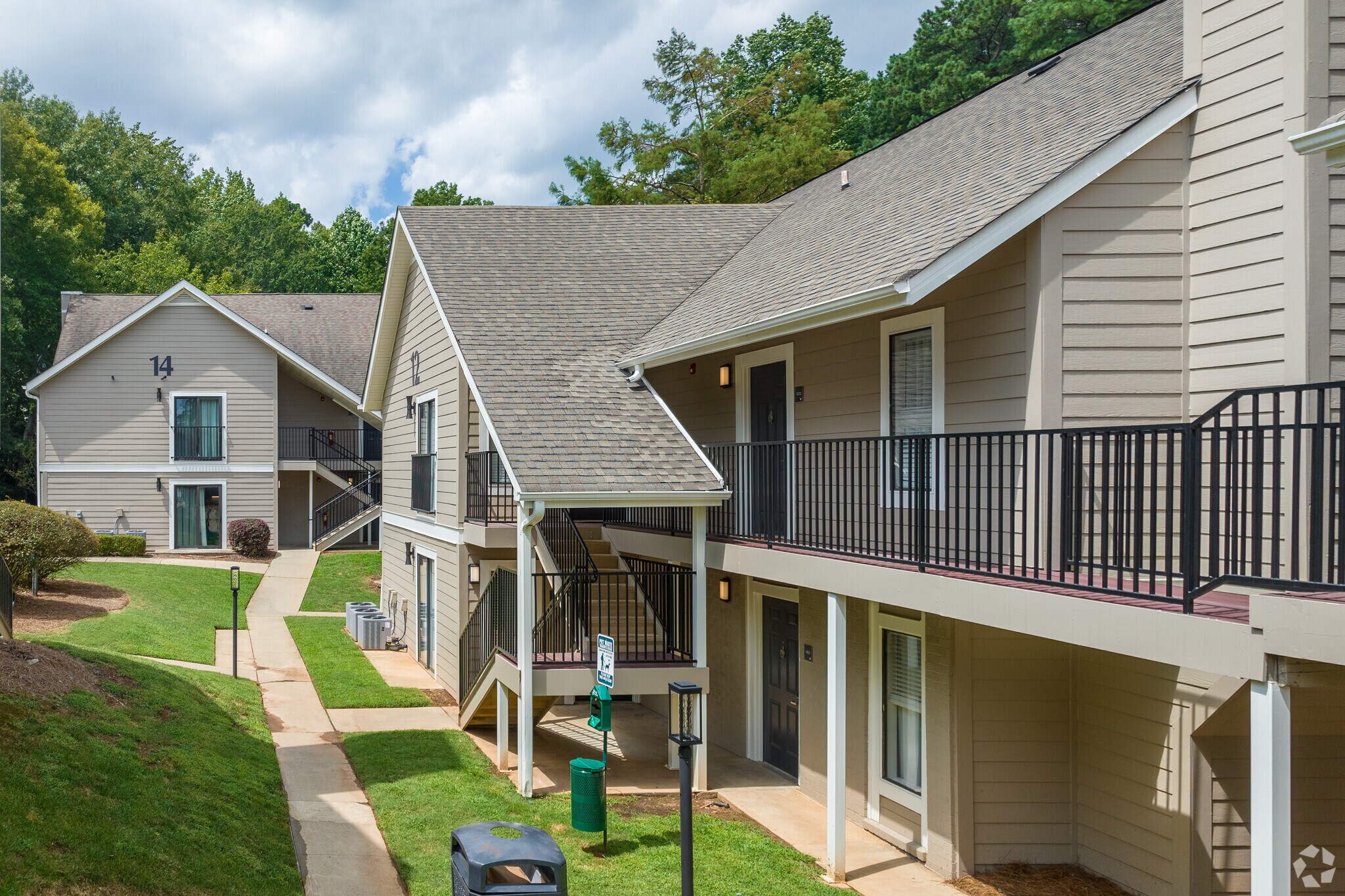 WaterWalk Atlanta Perimeter Center - 6096 Barfield Rd Sandy Springs GA ...